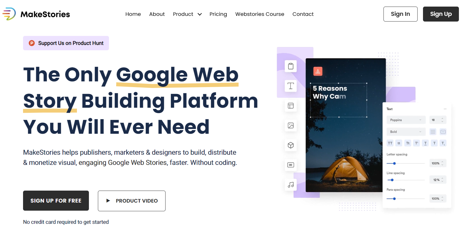 What are Google Web Stories: A Quick Guide
