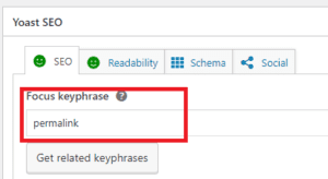 Permalink: A Complete Guide with Examples