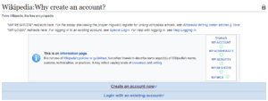 How to Create a Wikipedia Page: Full Guide