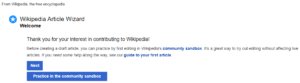 How to Create a Wikipedia Page: Full Guide
