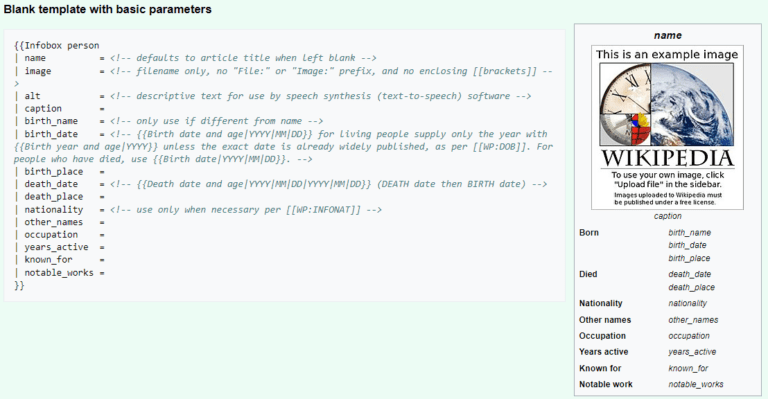 How to Create a Wikipedia Page: Full Guide