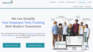 Best Time Tracking Software to Use: Review & Pricing